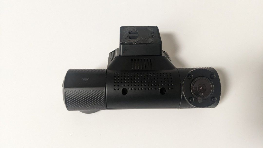 Dashcam SIPII SP300, Auto Accessories on Carousell