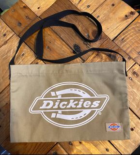 Dickies, Men's Fashion, Tops & Sets, Tshirts & Polo Shirts on Carousell