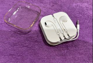 Earpod, Audio, Earphones on Carousell