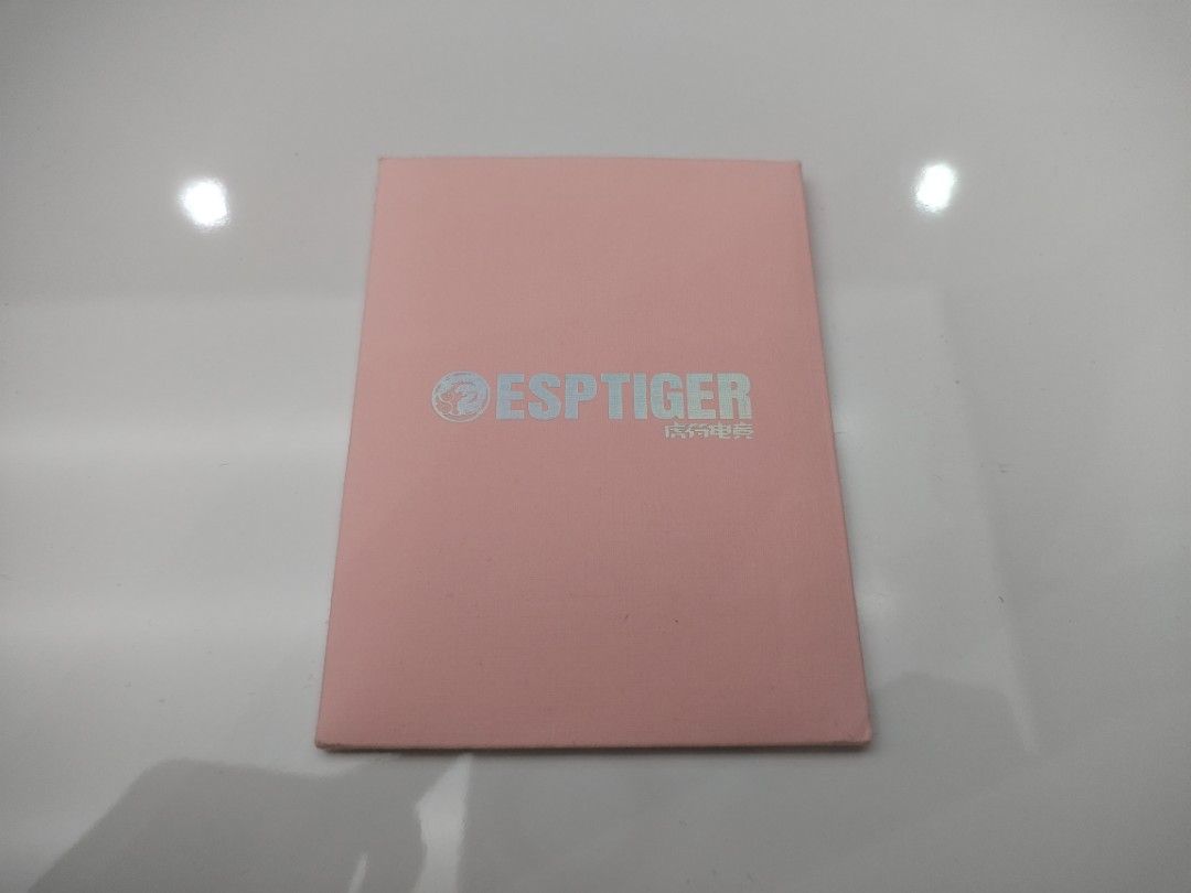 Esports Tiger Rouge Pink Skates - Razer Deathadder V3 Pro, Computers ...