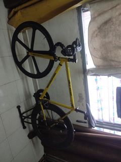 Fixie Slope 700cc(NEGO), Sports Equipment, Bicycles & Parts, Bicycles ...
