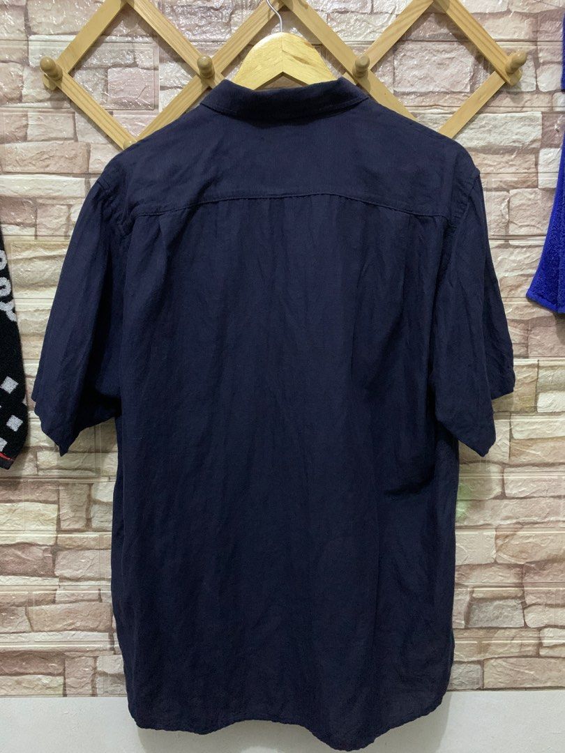 GU Formal Shirt, Men's Fashion, Tops & Sets, Formal Shirts on Carousell