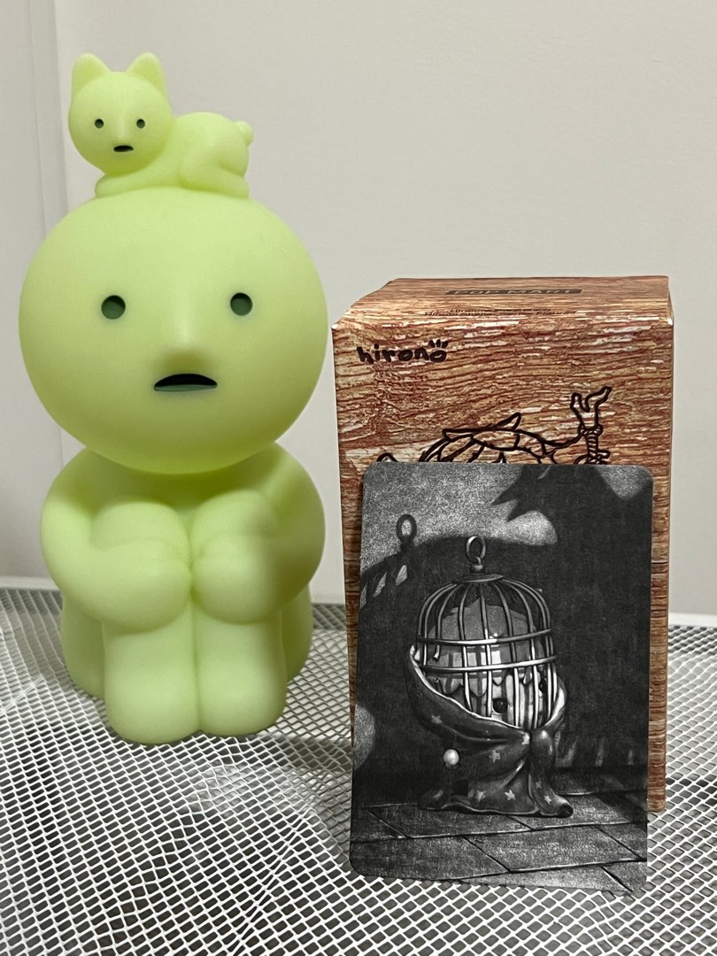 HIRONO BIRDCAGE, Hobbies & Toys, Toys & Games on Carousell