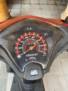Honda beat 2015 Dijual | Carousell Indonesia