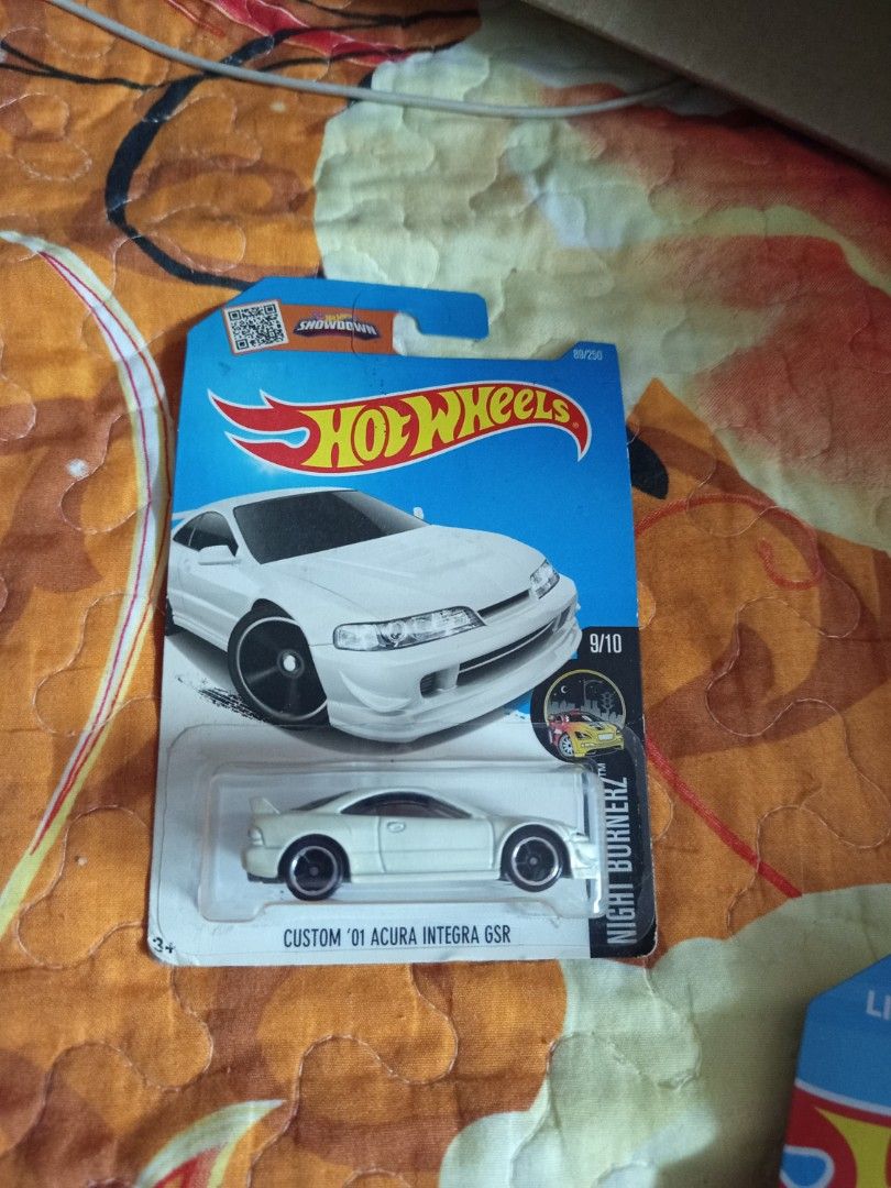 Hotwheels jdm kad lama, Hobbies & Toys, Toys & Games on Carousell