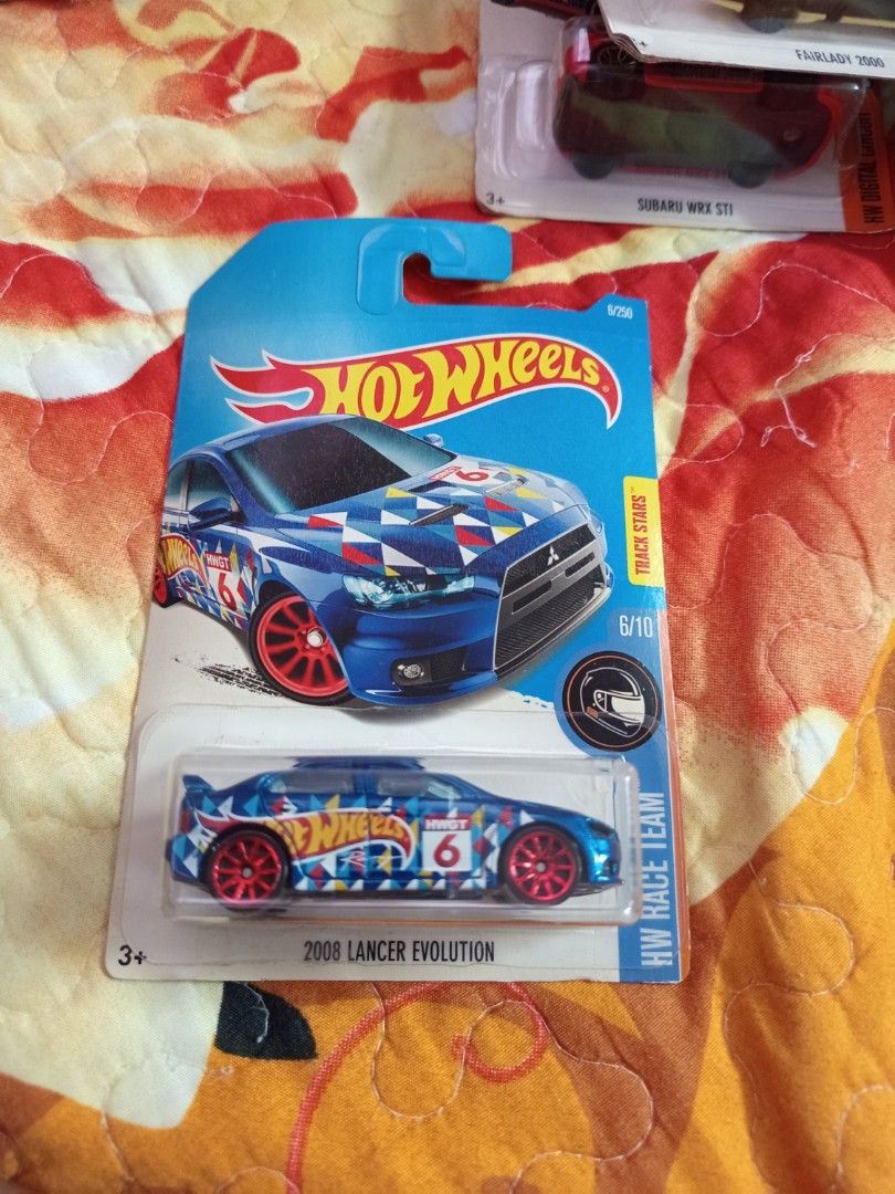 Hotwheels jdm kad lama, Hobbies & Toys, Toys & Games on Carousell