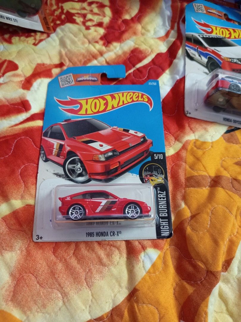 Hotwheels jdm kad lama, Hobbies & Toys, Toys & Games on Carousell