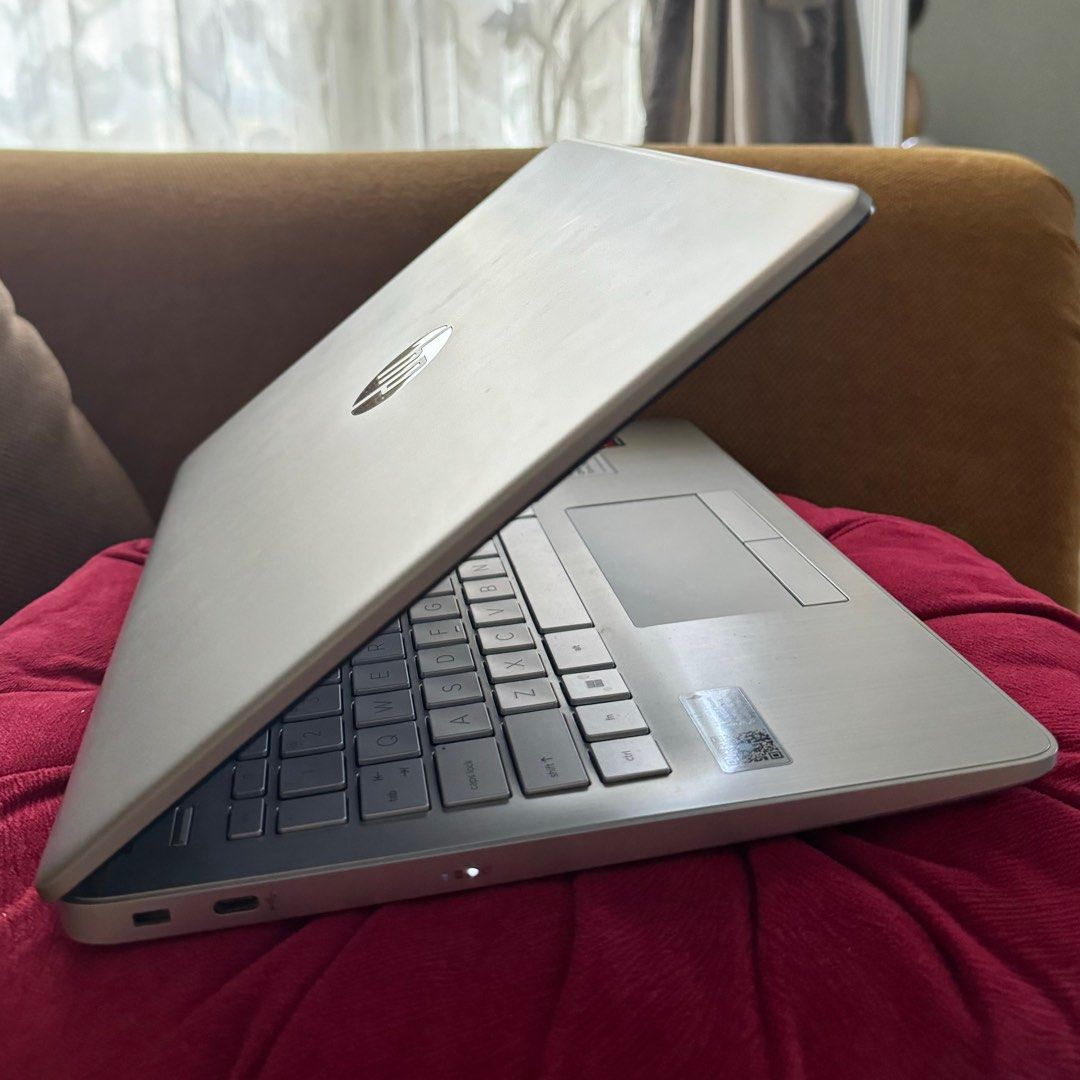 HP Laptop Perfect Condition, Elektronik, Komputer, Laptop di Carousell