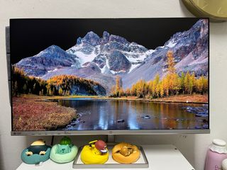 Faulty (rosak) HP Pavilion 23Fi 23 " LED IPS Screen Monitor, Computers ...