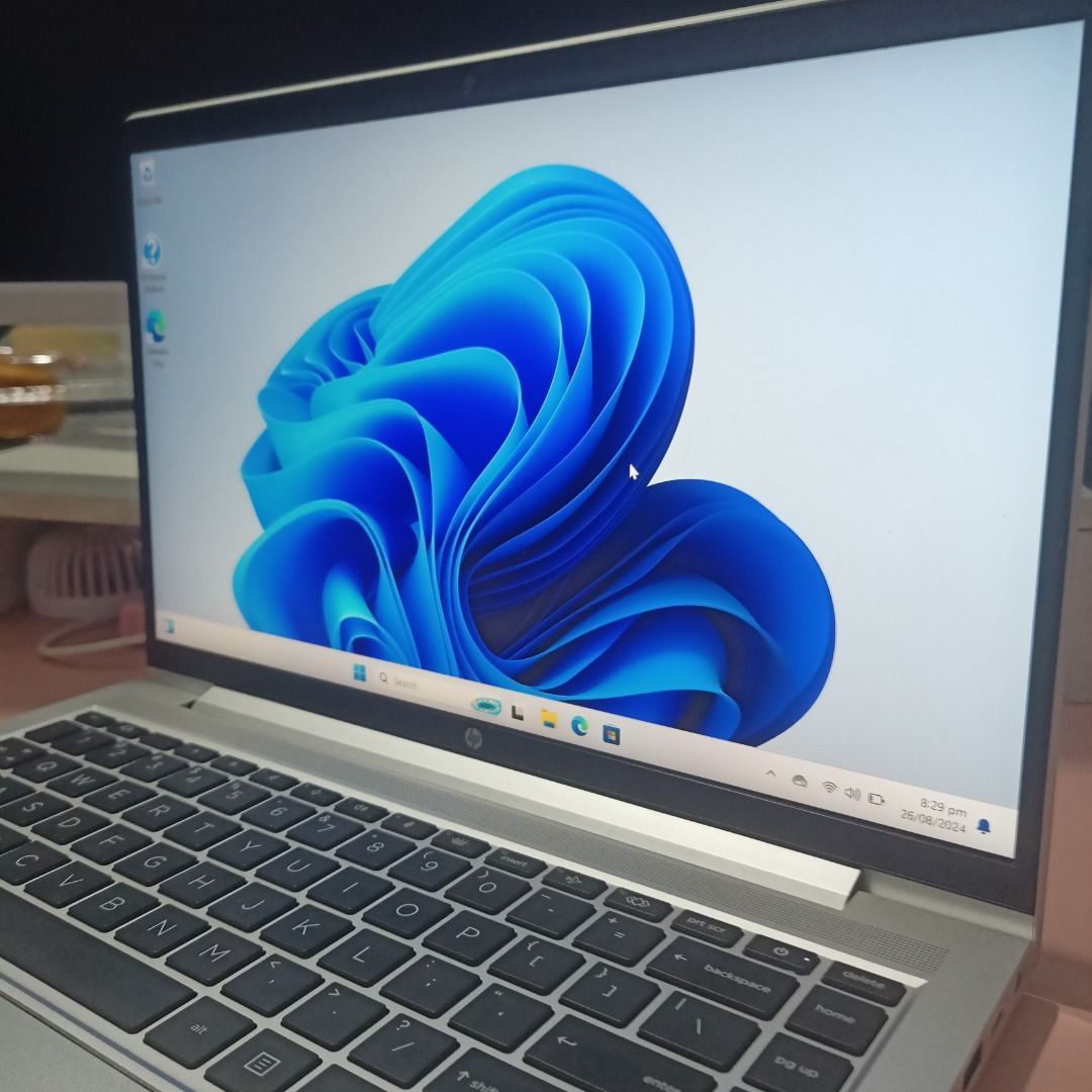 HP Probook 440 G8 Intel Core i5-1135G7 8GB RAM 512GB SSD with ...