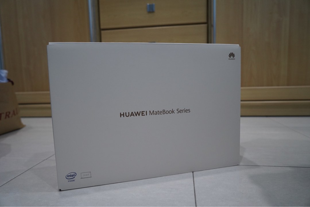 Huawei Matebook D13, Computers & Tech, Laptops & Notebooks on Carousell