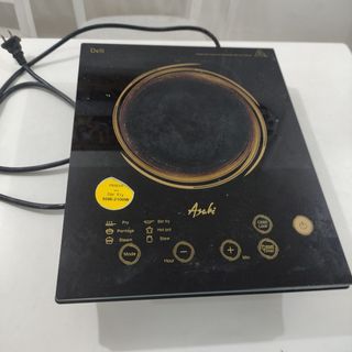 Induction Cooker, TV & Home Appliances, Kitchen Appliances, Cookers on ...