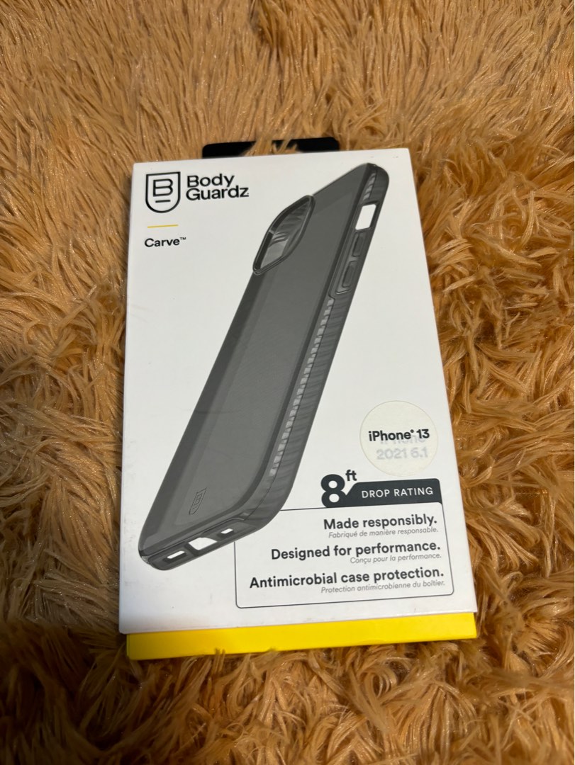 Iphone 13 original case worth 1.6k, Mobile Phones & Gadgets, Mobile ...