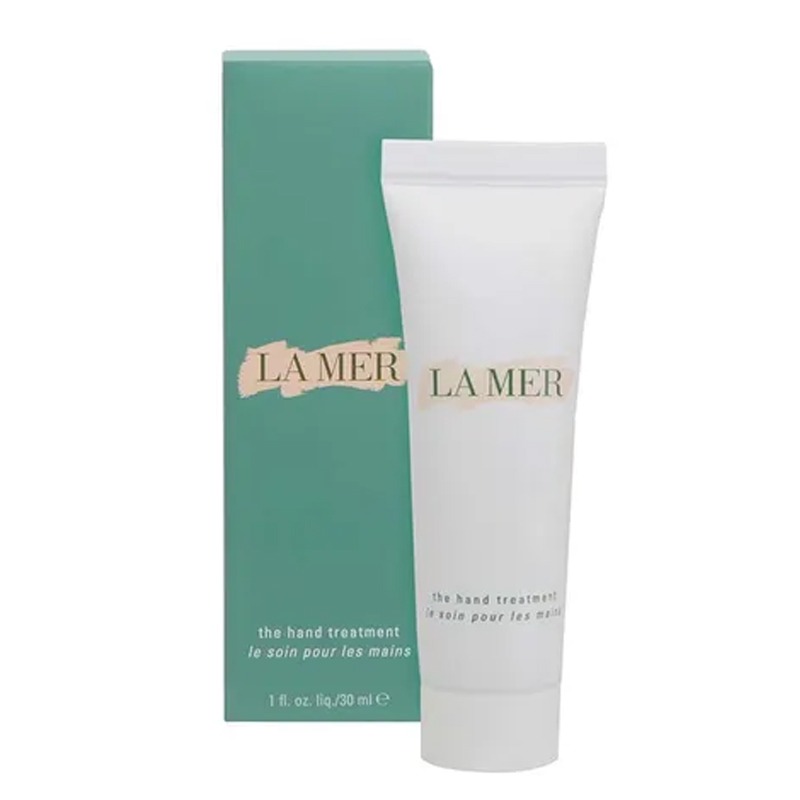 La Mer The Hand Treatment Cream 海藍之謎護手霜 30ml, 美容＆個人護理, 指甲美容＆其他 - Carousell