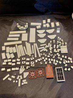 Lego Coca-Cola Parts & Bricks, Hobbies & Toys, Toys & Games on Carousell