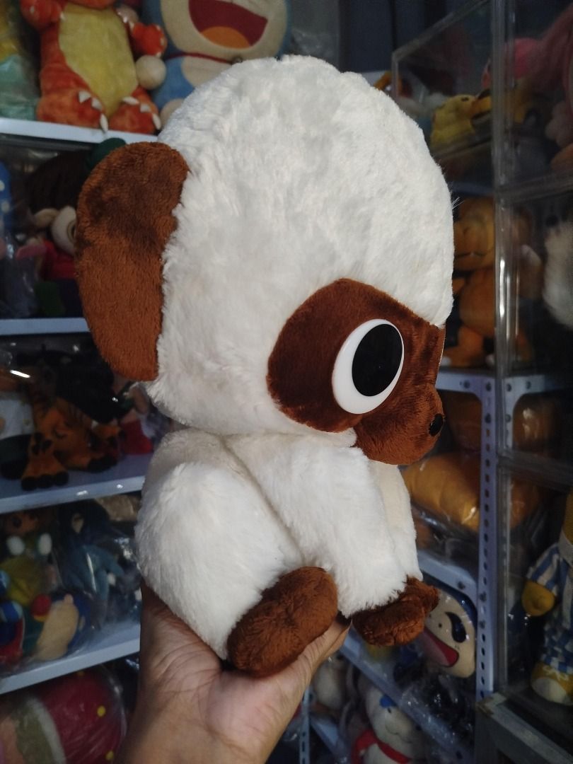 Lifesize and Fluffy Amedio Marco: 3000 Leagues in Search of Mother ...