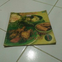 Majalah Resep Pilihan Nova - Menu Harian, Buku & Alat Tulis, Buku di ...