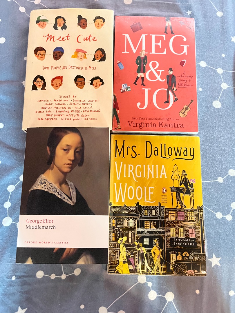 Meg and Jo Virginia Kantra, Hobbies & Toys, Books & Magazines, Fiction ...