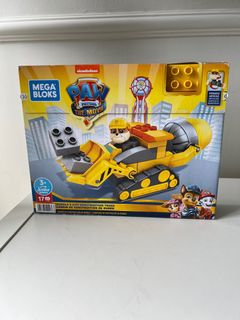 Paw Petrol Zuma hovercraft submarine Spinmaster Rare, Hobbies & Toys ...