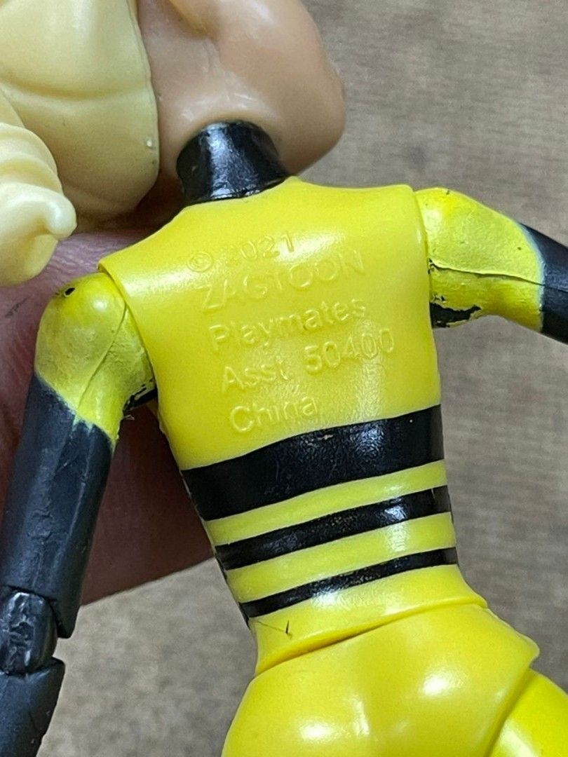 Miraculous Queen Bee, Hobbies & Toys, Toys & Games on Carousell