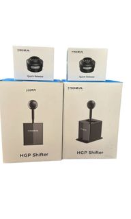 Simvertex H Pattern Shifter, Video Gaming, Gaming Accessories ...