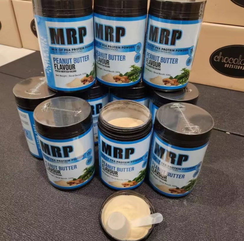 MRP Peanut Butter 🥜 🧈 By Hanif Loid NO GLUTEN LACTOSE SOY KOLESTEROL😍 ...
