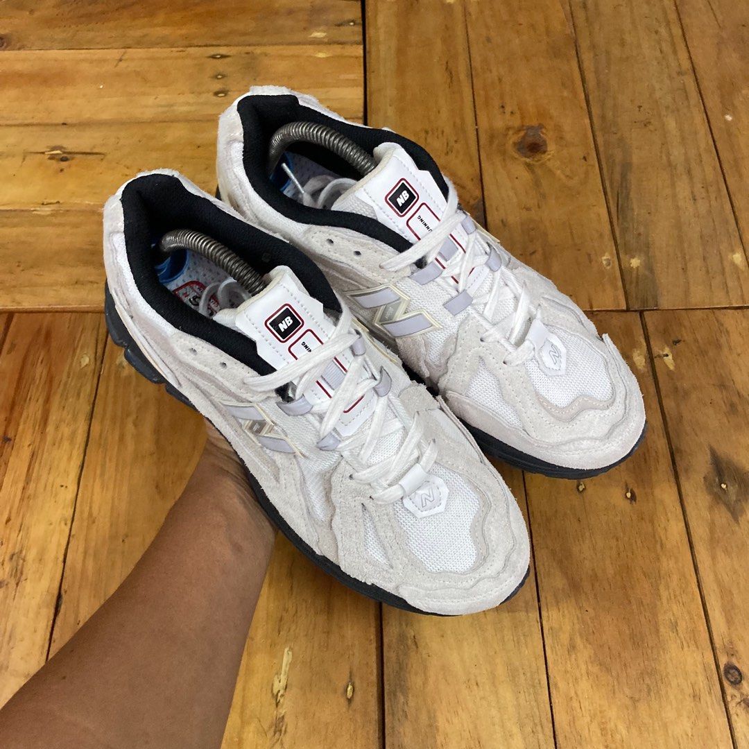 New balance 1906D, Men's Fashion, Footwear, Sneakers on Carousell
