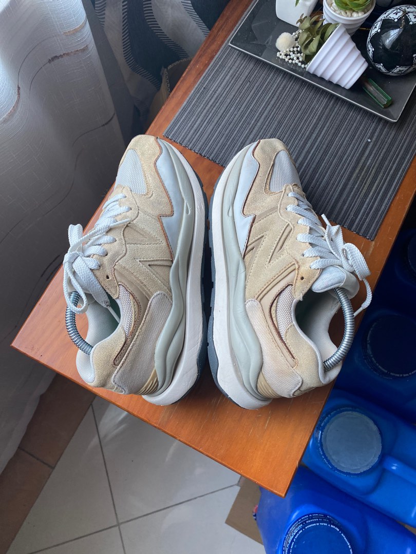 New Balance 5740, Men's Fashion, Footwear, Sneakers on Carousell