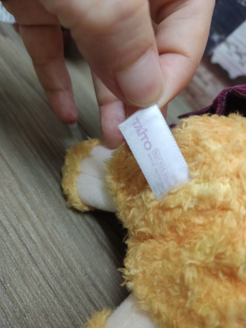 Nijisanji ichiban kuji gamers girls gemajo sleepover yoko akabane plush ...