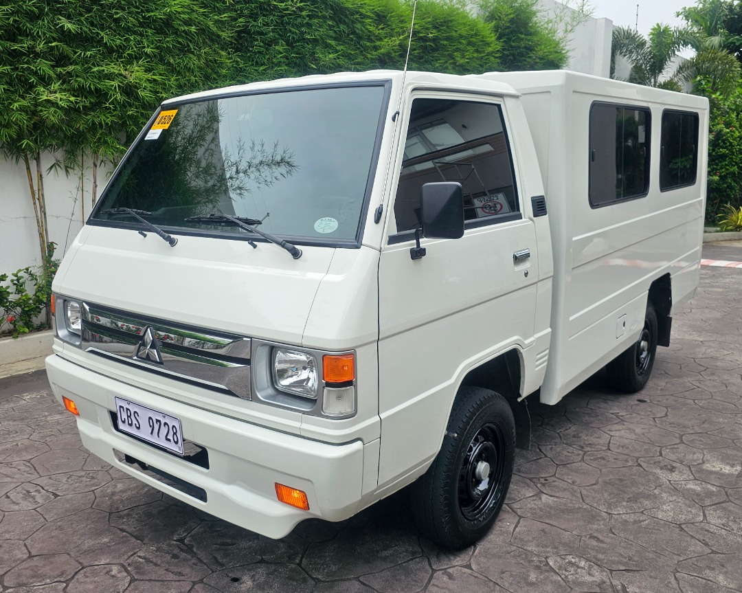 NSG CAR TRADING 2023 MITSUBISHI L300 2.2 EXCEED Manual, Cars for Sale ...