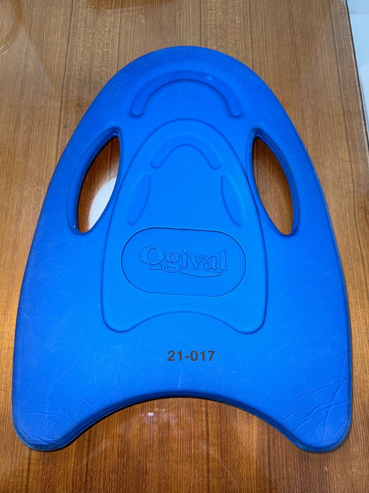 Ogival swim boat, Sports Equipment, Sports & Games, Water Sports on ...