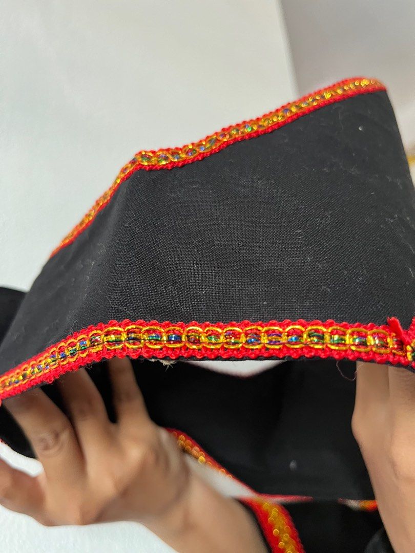 pakaian tradisional sabah, Men's Fashion, Coats, Jackets and Outerwear ...