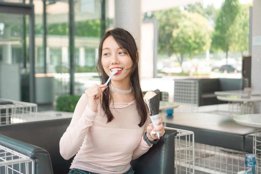 Pink Sheer Toga Set, Women's Fashion, Tops, Other Tops on Carousell