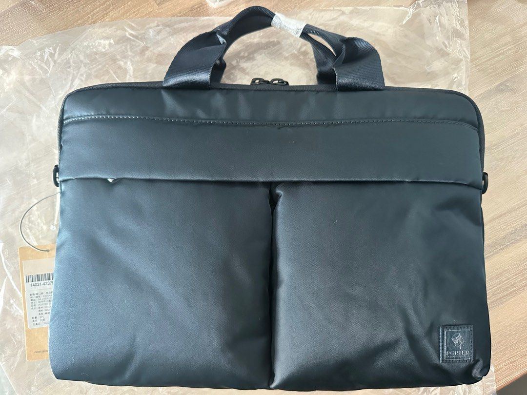 Porter International Laptop Bag, Computers & Tech, Parts & Accessories ...