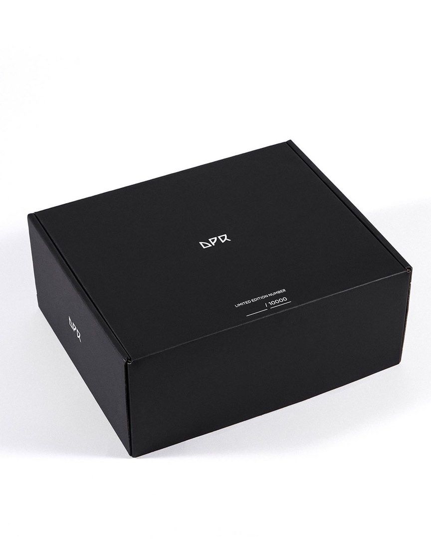 [Pre Order] DPR OFFICIAL LIGHT STICK (DREAM LIGHT) STANDARD VER ...