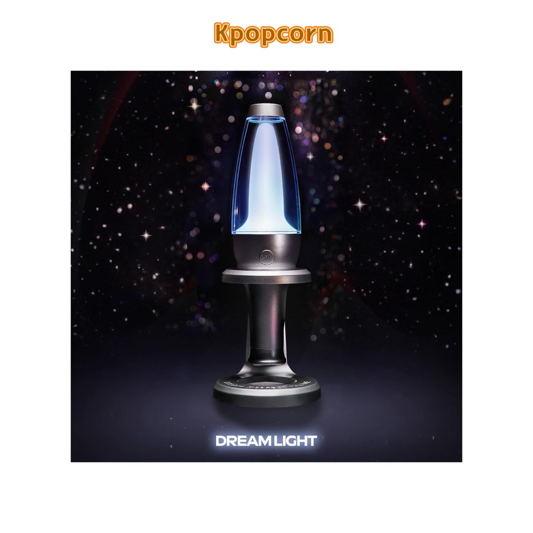 [Pre Order] DPR OFFICIAL LIGHT STICK (DREAM LIGHT) STANDARD VER ...