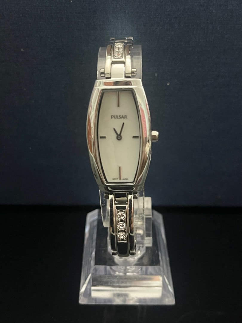 Pulsar Watch, Women's Fashion, Watches & Accessories, Watches on Carousell
