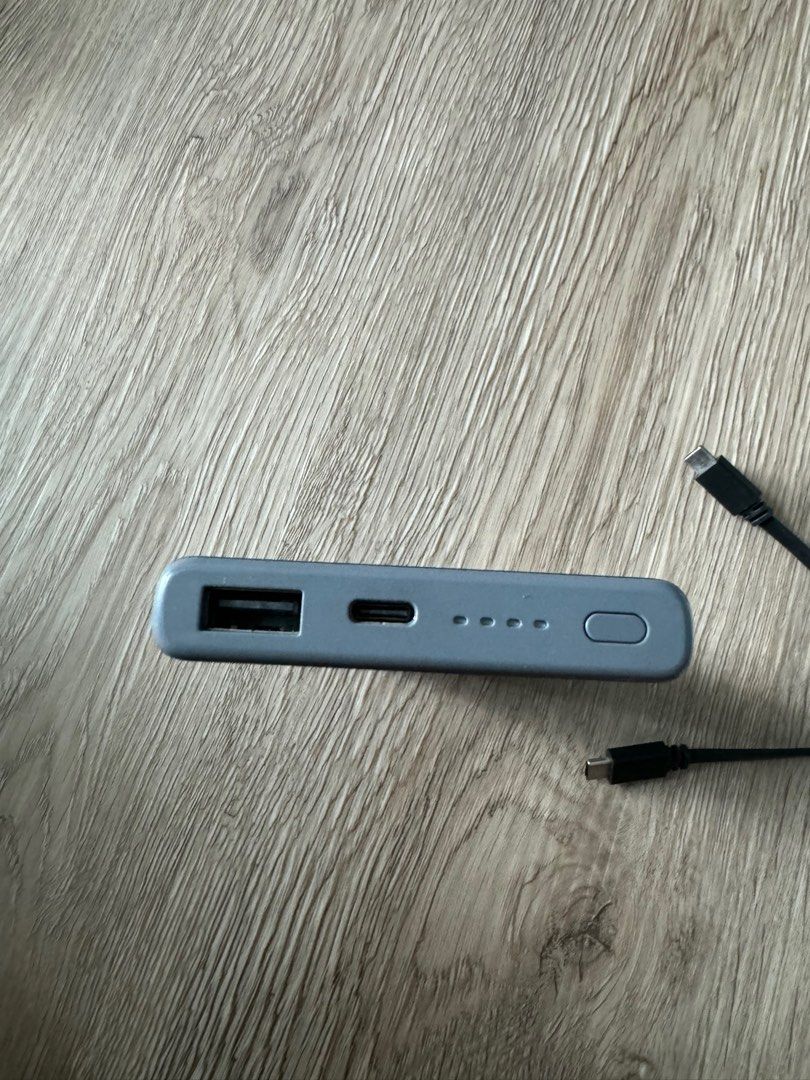 Samsung Battery Pack 10000mah, Mobile Phones & Gadgets, Mobile & Gadget ...