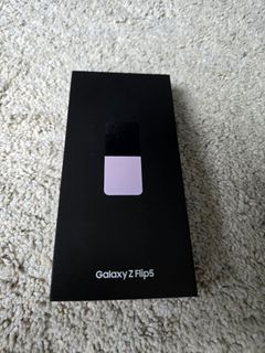 Galaxy Z Flip 5 Green 512GB, Mobile Phones & Gadgets, Mobile Phones ...