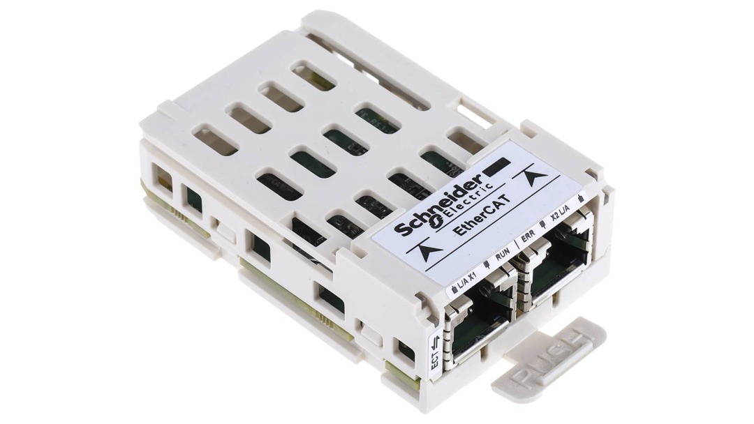 Schneider Electric encoder interface card, Altivar, differential outpt ...