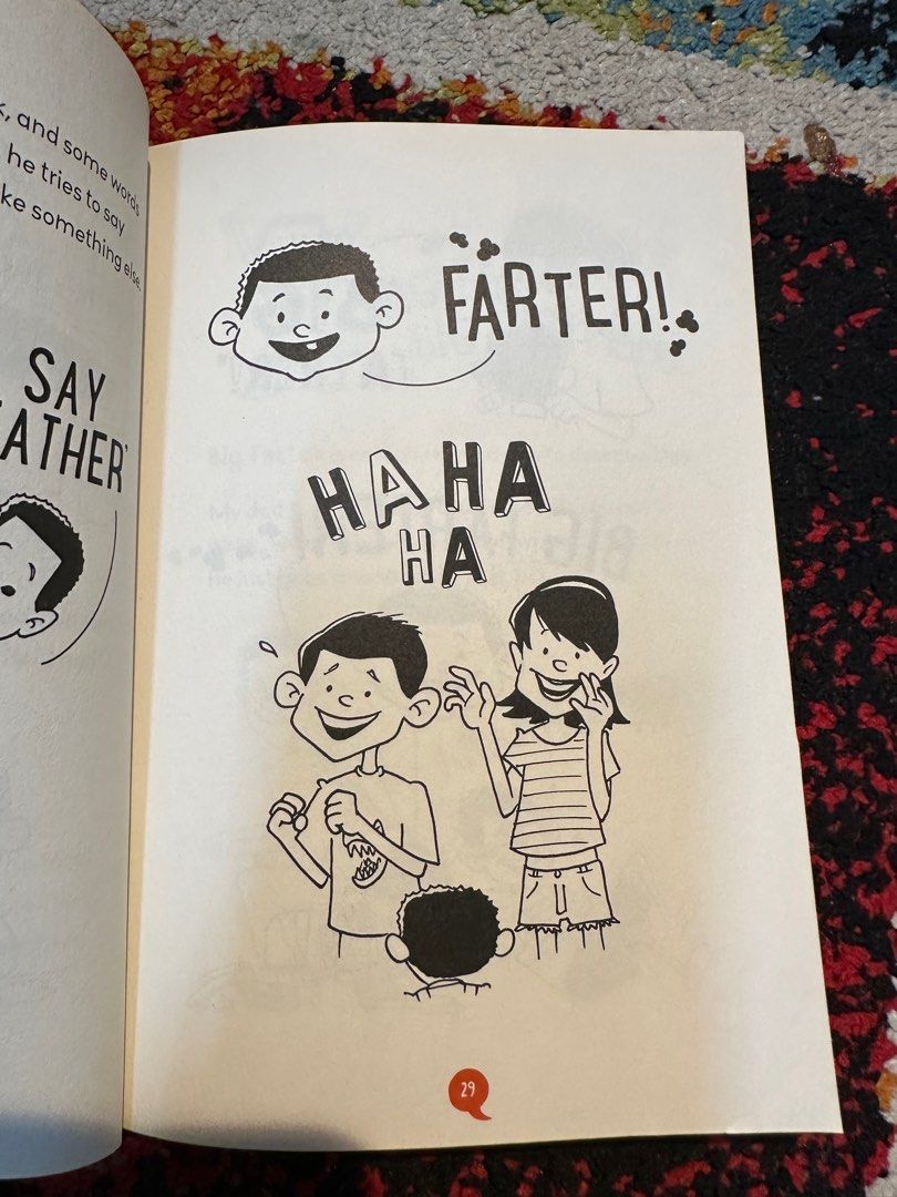 SCHOLASTIC Anh Do Weirdo children comic, Hobbies & Toys, Books ...