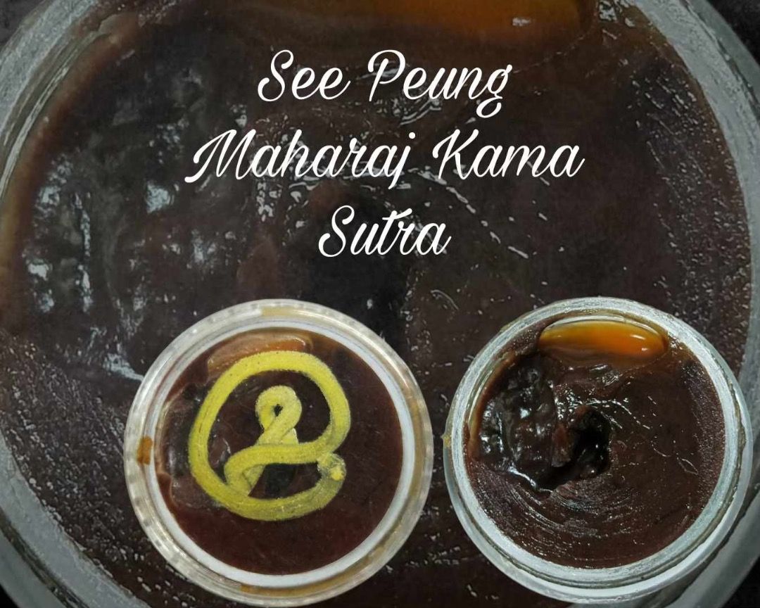 See Peung Maharaj Kama Sutra by Ajarn O Sakda, Hobbies & Toys, Memorabilia & Collectibles ...