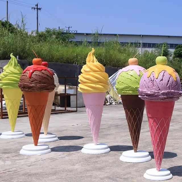 Sewa rental ice cream stand, Everything Else, Others on Carousell
