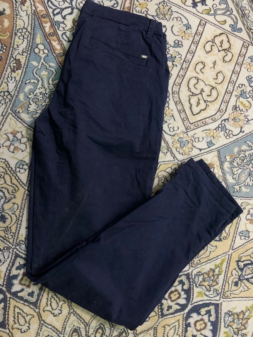 Slack pants, Everything Else, Others on Carousell