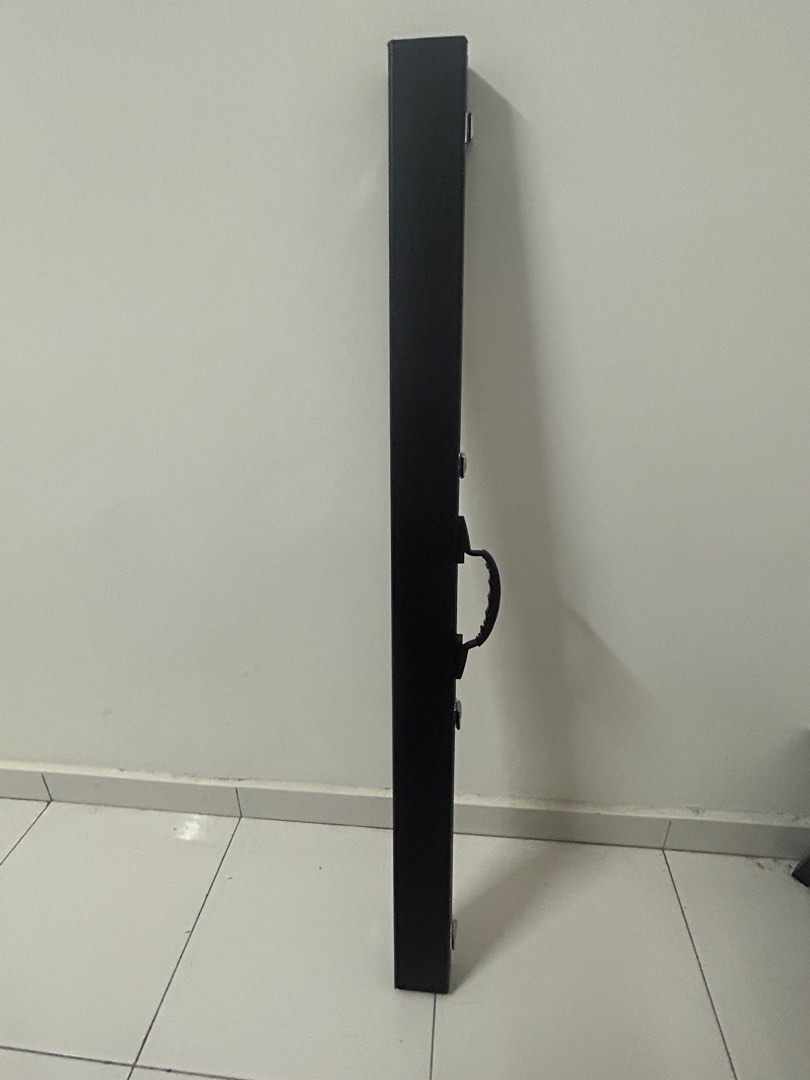 Snooker cue CM1 handmade, Sports Equipment, Sports & Games, Billiards ...