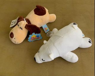 Soft Toy, Hobbies & Toys, Toys & Games on Carousell