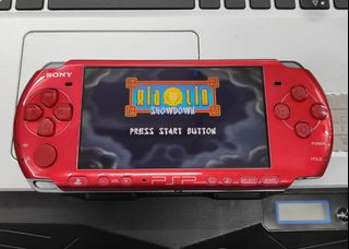 Mod Sony Ps Vita tv 3.65 henkaku enso 32GB SD2Vita psvita tv pstv ...