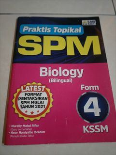 SPM PMR Reference books Chemistry/Mod Maths/English/KH/Addmaths/Physics ...