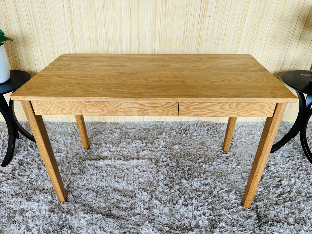 Study Table, Furniture & Home Living, Furniture, Tables & Sets on Carousell