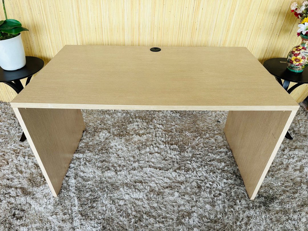 Study Table, Furniture & Home Living, Furniture, Tables & Sets on Carousell